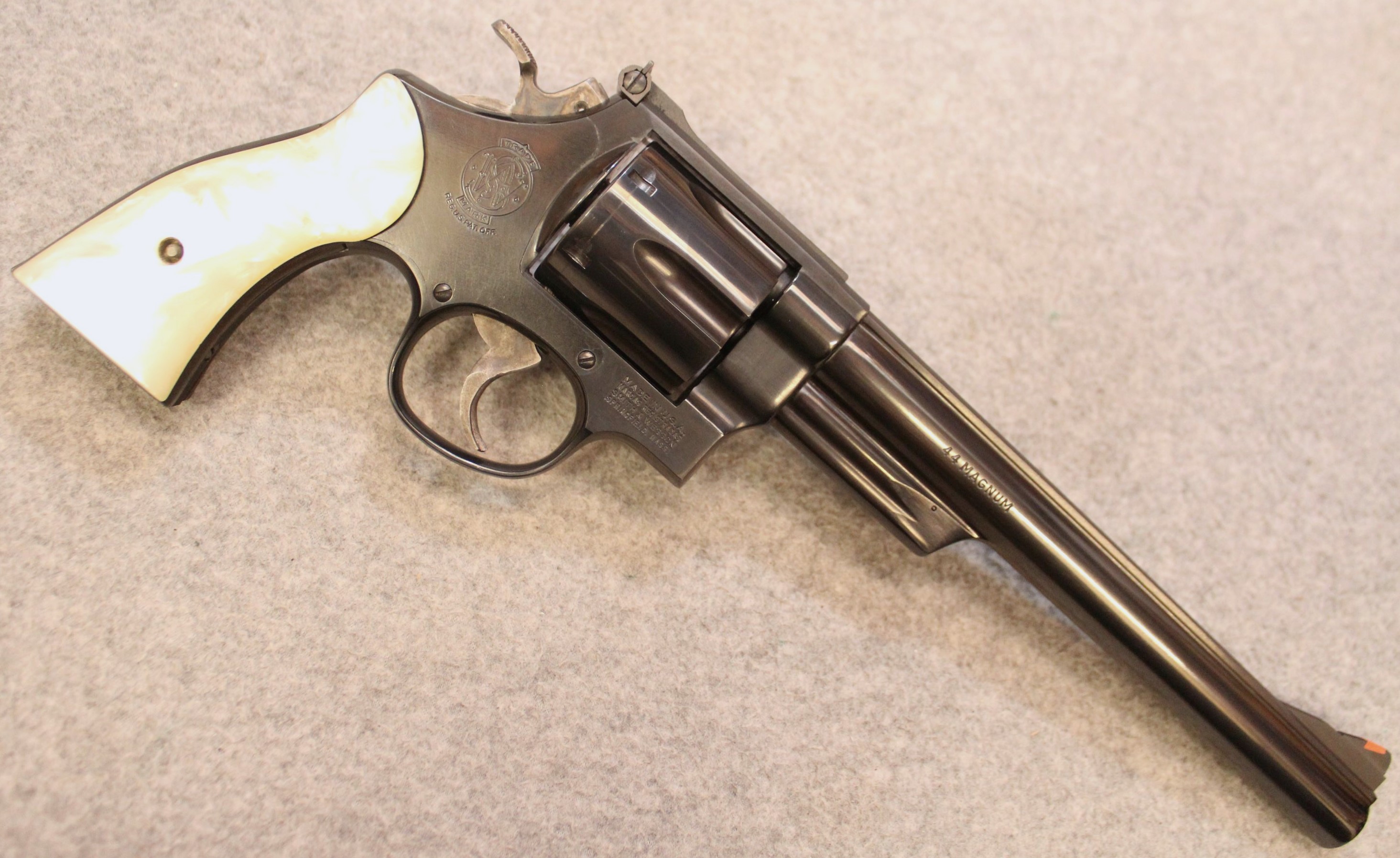 Smith & Wesson ~ 29-3 ~ .44 Mag | Bass Pro Shops